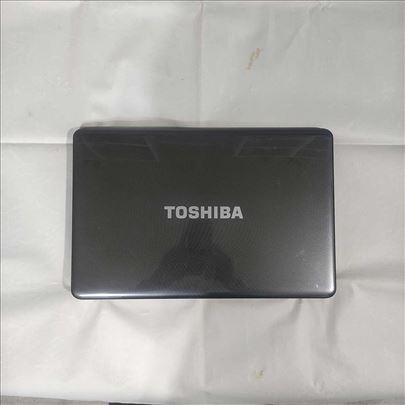 TOSHIBA Satellite L675D 17" neispravan