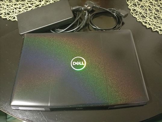 Dell G5 15