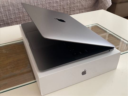 MacBook Air 13.3" 2019