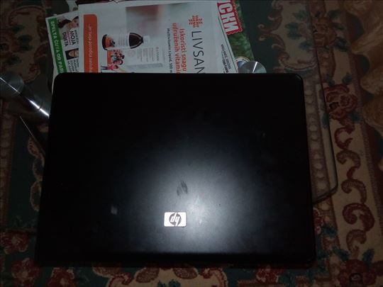 Laptop HP