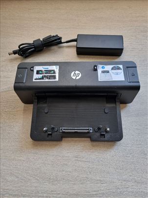 HP Docking Station HSTNN-I11X ORIGINAL za laptopov