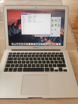 MacBook Air