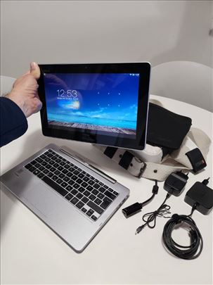 Asus Transformer Book Trio 11.6", laptop/tablet