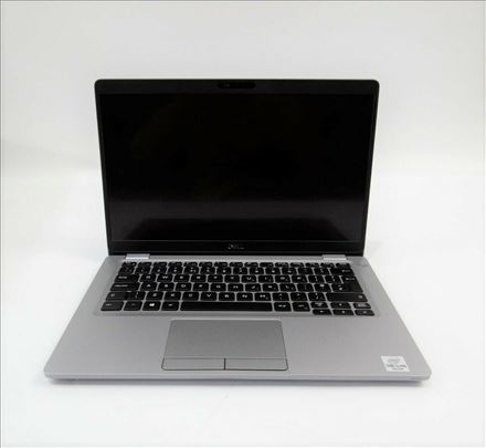 Dell 5310 i5-10310/ 16GB DDR4/ 256GB M.2 / 13.3"