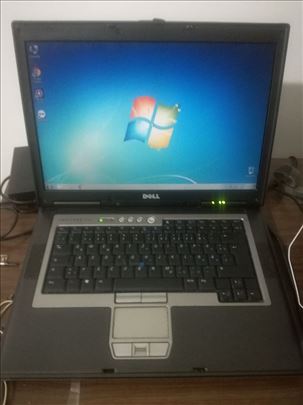 Dell Latitude D820 Brz, Pouzdan, Povoljan