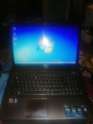 Asus X53B DDR3 4GB Prelep, Brz, Povoljan