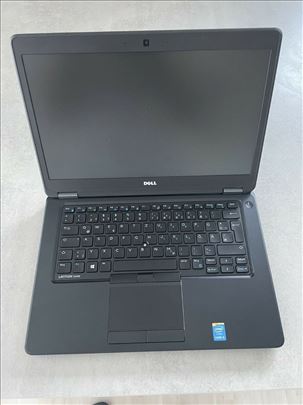 Dell E5450/ i5-5300u/ 8GB DDR3/ 128GB SSD/ 14"