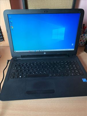 LAPTOP HP 250 G4