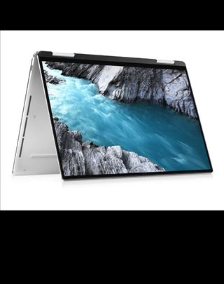 Dell XPS 13 2 u 1 9310 model, 13,4inch,16GB 1024GB