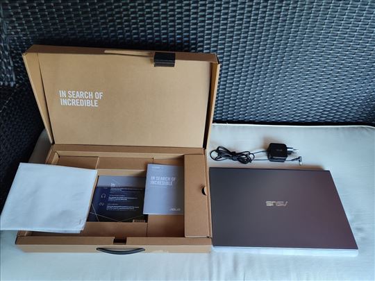 Asus Vivobook 15.6 Ryzen 3 Win 10 Home Licenca