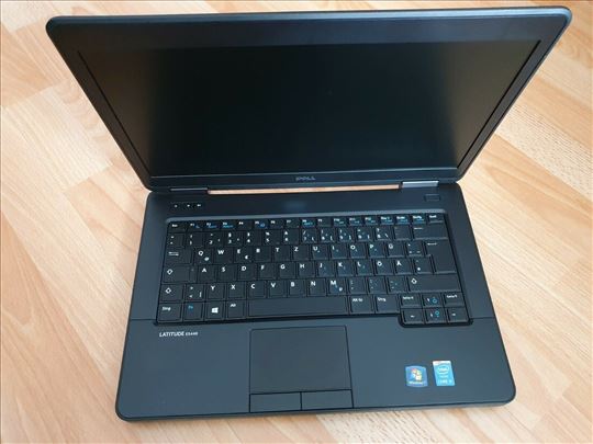 Dell E5440/ i5-4310u/ 8GB DDR3/ 160GB HDD/ 5h bat