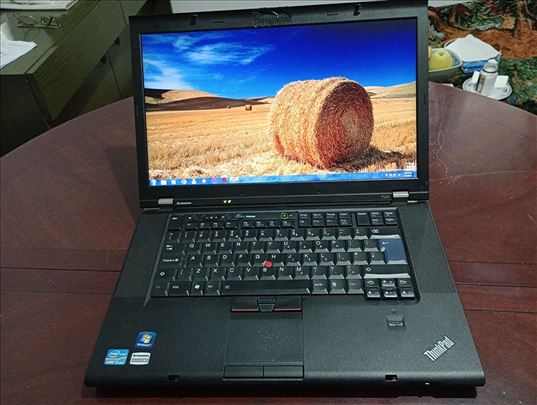 Lenovo Thinkpad T 520