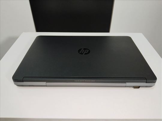 Hp Probook 650 G1 Full Intel i5 4gen 8gb SSD128 ka