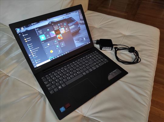 Lenovo 15.6 Quad Core