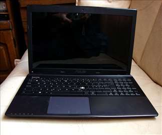 Laptop Asus K55DR