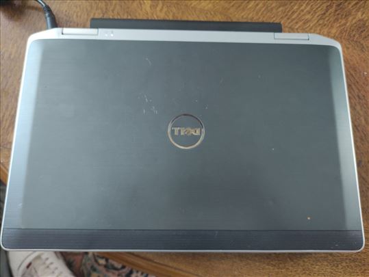 Dell Latitude E6320