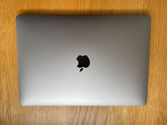 APPLE MACBOOK AIR 13R 201 MI/S-CPU-GPU/8/256/SG