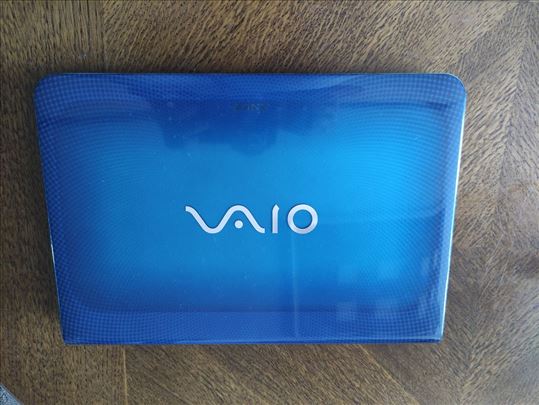 Sony vaio VPCEA1S1E