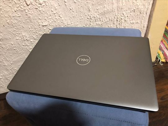 Dell 7550 Silver