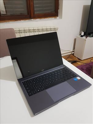 Huawei MateBook 14 2021 Garancija