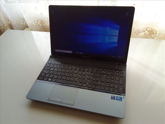 Samsung laptop