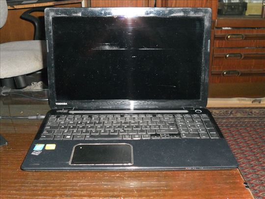 Toshiba Satellite L50-A-1D6 - delovi