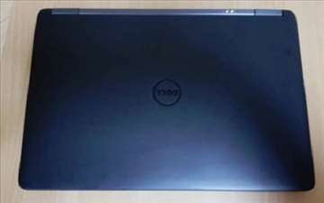 Dell E7250 i5-5300U 8DDR4 256SSD 12.5 ekran