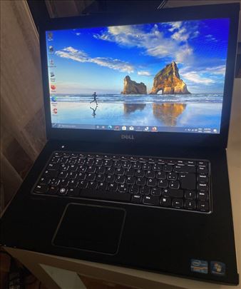 Dell Vostro i5 @2.4 GHz 15inca - 3Gb 250Gb