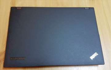 Lenovo l440 I5-4300m 8gb 256SSD 14 ekran