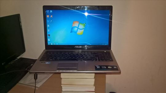 Asus K53U