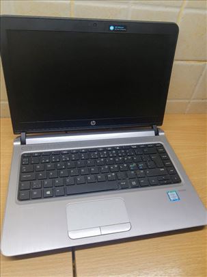 HP i5-6200U/8gb/SSD 256