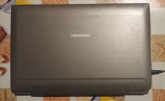 Medion Akoya P2212T Laptop/tablet