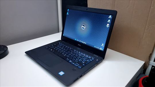 Dell 3490/i5-8350U/8 GB DDR4/256 GB SSD/FHD IPS/