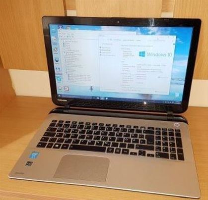 Toshiba L50 (B) - Intel i3 (IV gen)