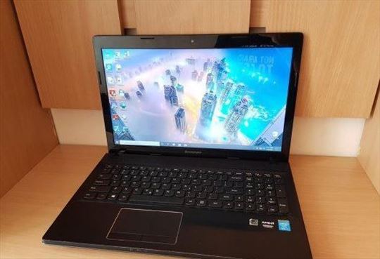 Lenovo G510 - Intel i7 (IV gen)