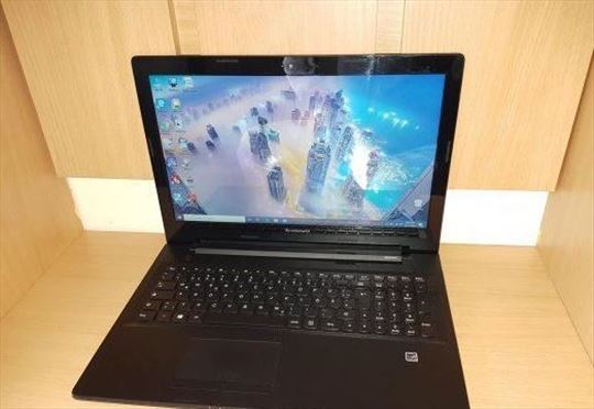 Lenovo G50 – QuadCore