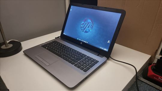 HP 250 G5/i5-7200U/256GB SSD/8GB DDR4/15.6 FHD/