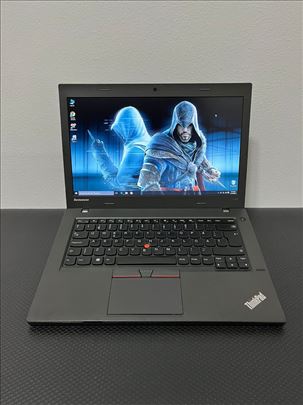 Lenovo ThinkPad L450 i5 5200U 8GB Ram 240GB SSD