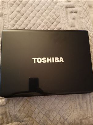 Toshiba laptop