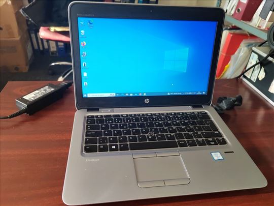 HP EliteBook 820 g3/i5 6300U/8gb/120 ssd