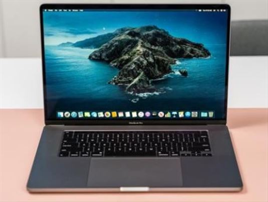 MacBook Pro 2019