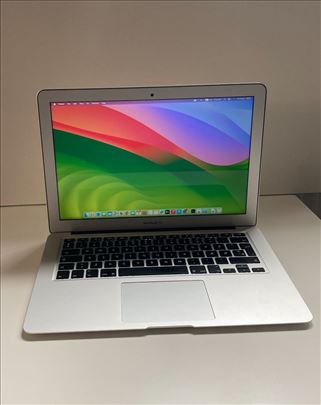 Apple MAcbook Air 13