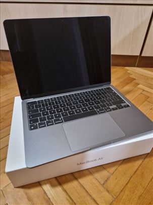 MacBook Air M2 256 GB Space Gray