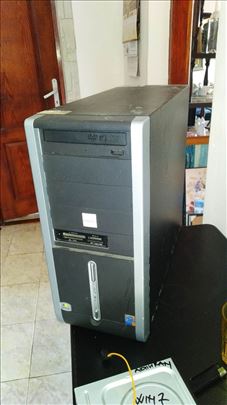 Kompjuter dual core 2.0,2,3gb ram,160gb