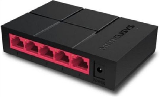 Mrezni switch 1Gb 5-port