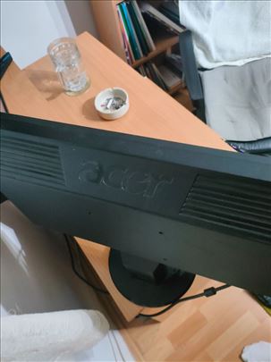 Acer monitor