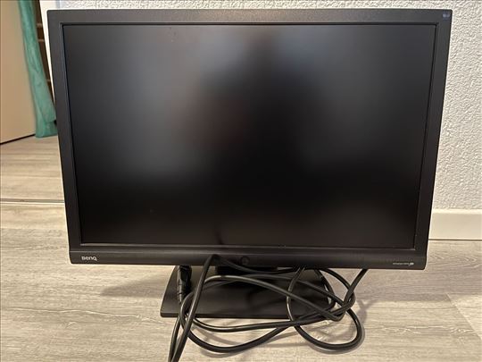 Monitor br.104 Benq 22 inča, uvoz Švajcarska Napo