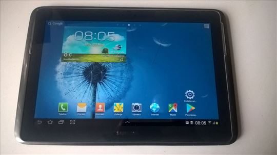 Telefon-tablet 10 inča Samsung Note N8000 2GB/16GB