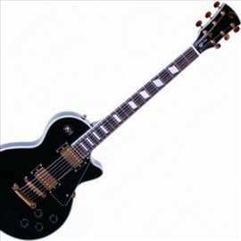 Soundsation Les Paul