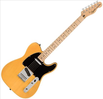 Fender Squier Affinity Series Telecaster